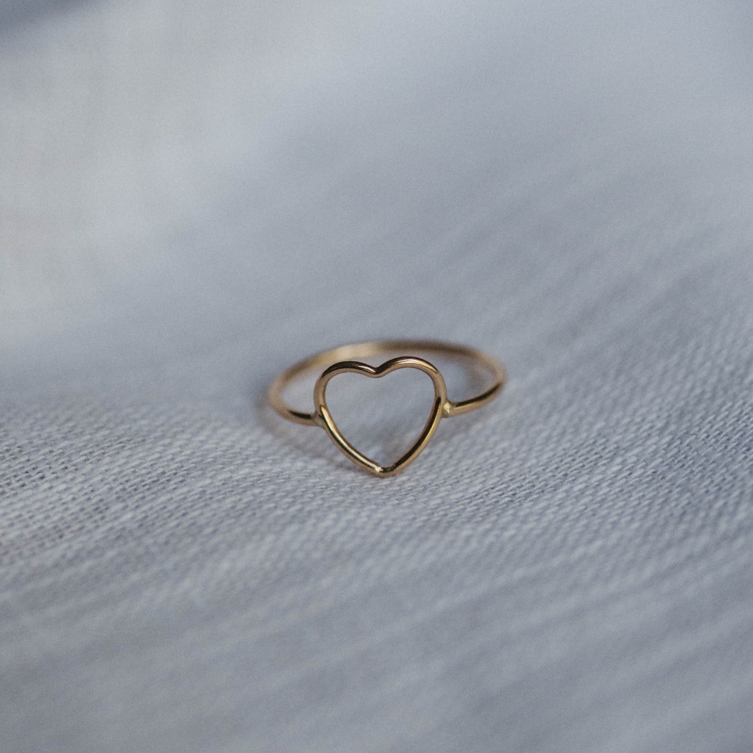 Amara Ring – Rising