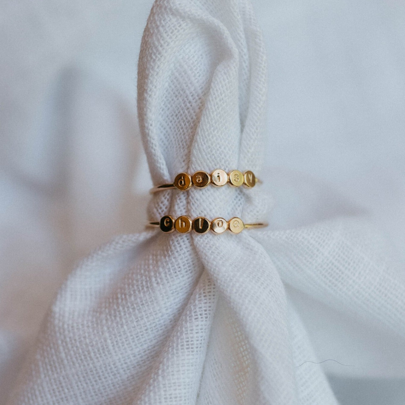 Halo Ring – Rising