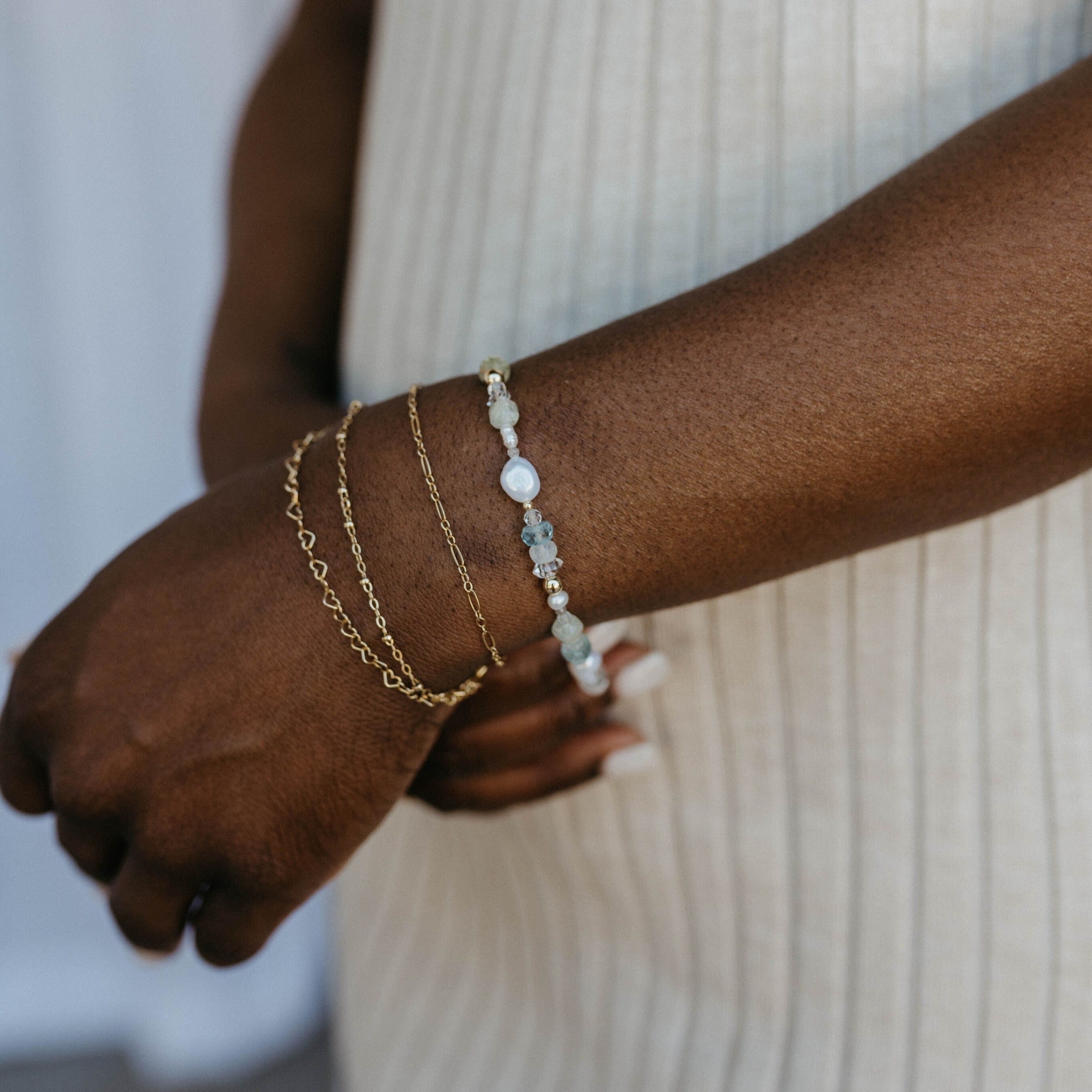 Daydream Bracelet – Rising