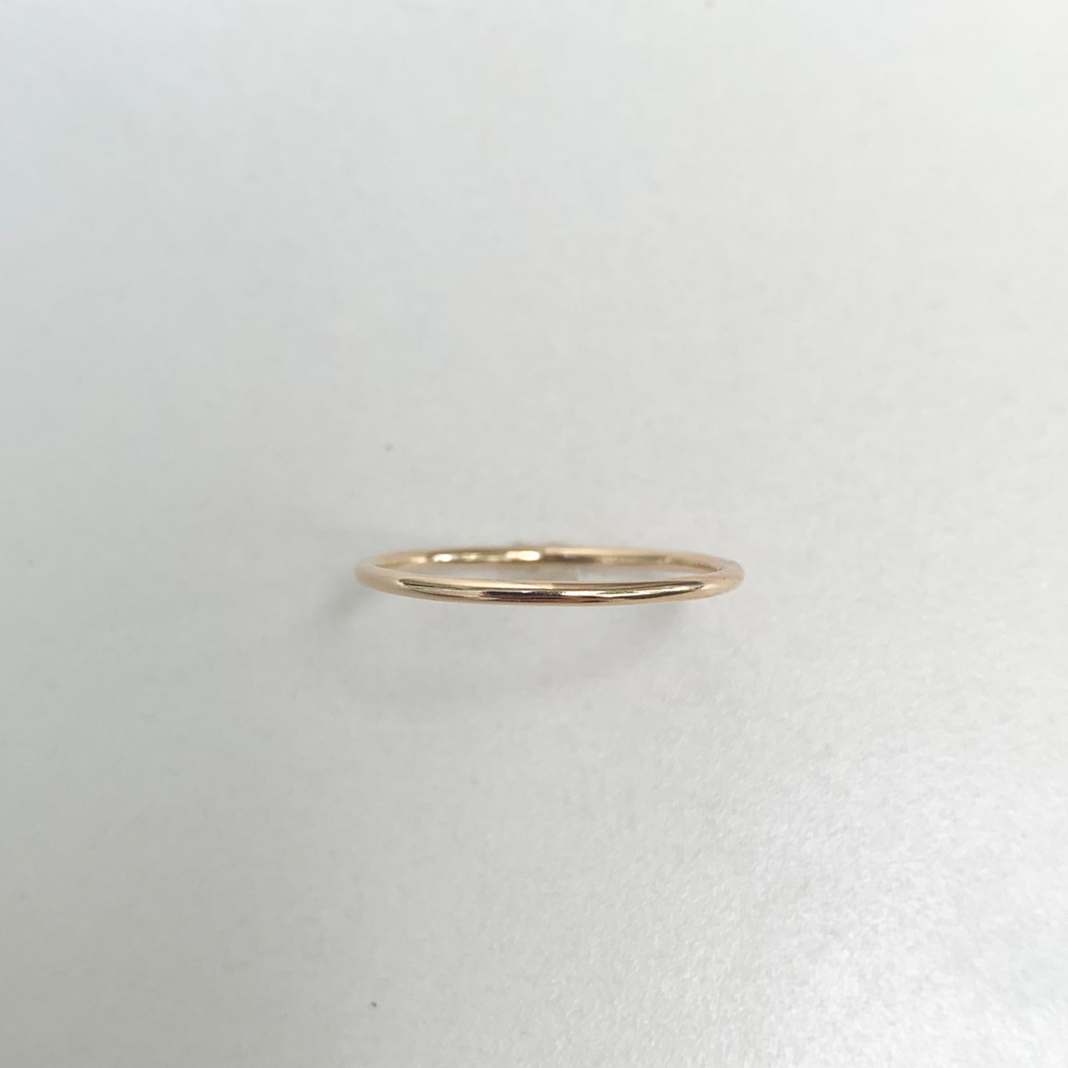 Round Band – Rising